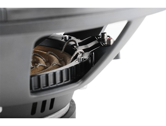 Pride Audio M6.12 12" 600W RMS Subwoofer - Singh Electronics