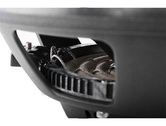Pride Audio M9.12 12" 900W RMS Subwoofer - Singh Electronics