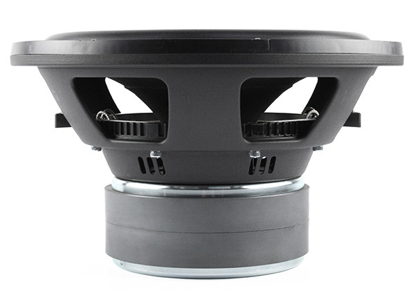 Pride Audio M12.12 12" 1200W RMS Subwoofer - Singh Electronics