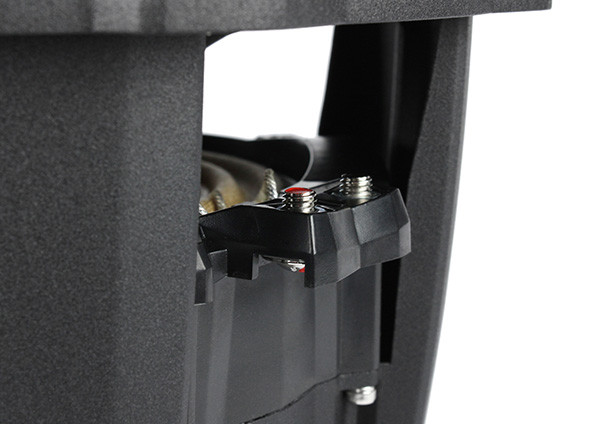 Pride Audio M20.12 12" 2000W RMS Subwoofer - Singh Electronics