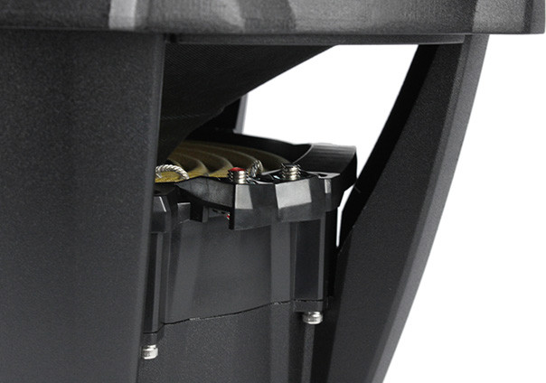 Pride Audio M20.15 15" 2000W RMS Subwoofer - Singh Electronics