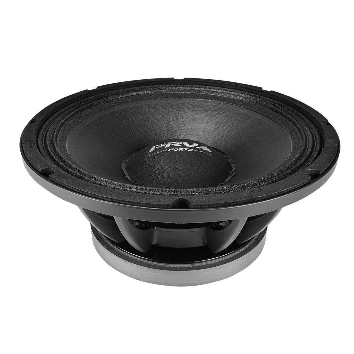 PRV Audio 12MB1000FT 12" Midbass Loudspeaker - 8 Ohm - Singh Electronics