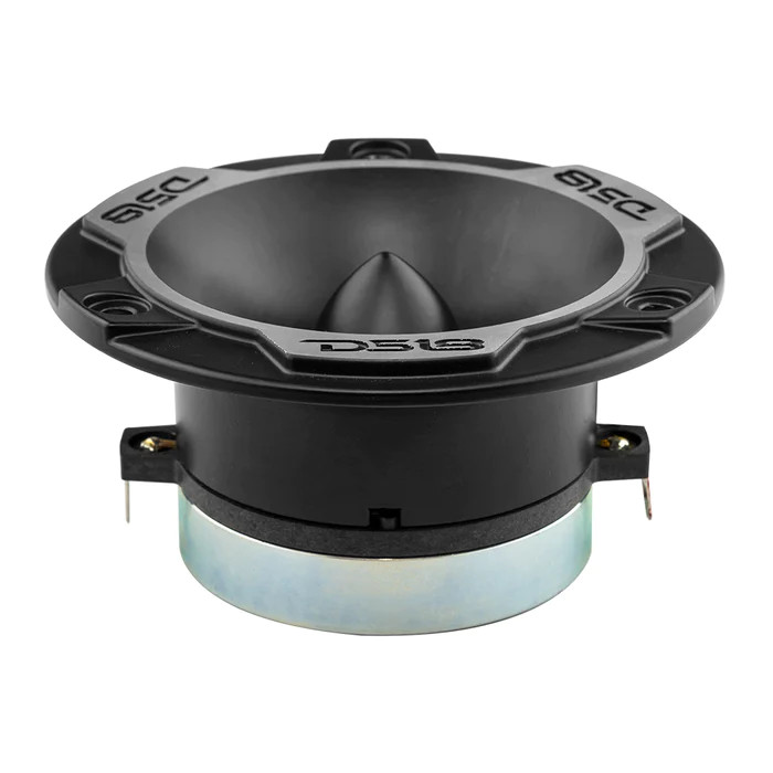 DS18 PRO-TWN6.4 4" High Compression Neodymium Tweeter 1.25" VC - 4 Ohm ...
