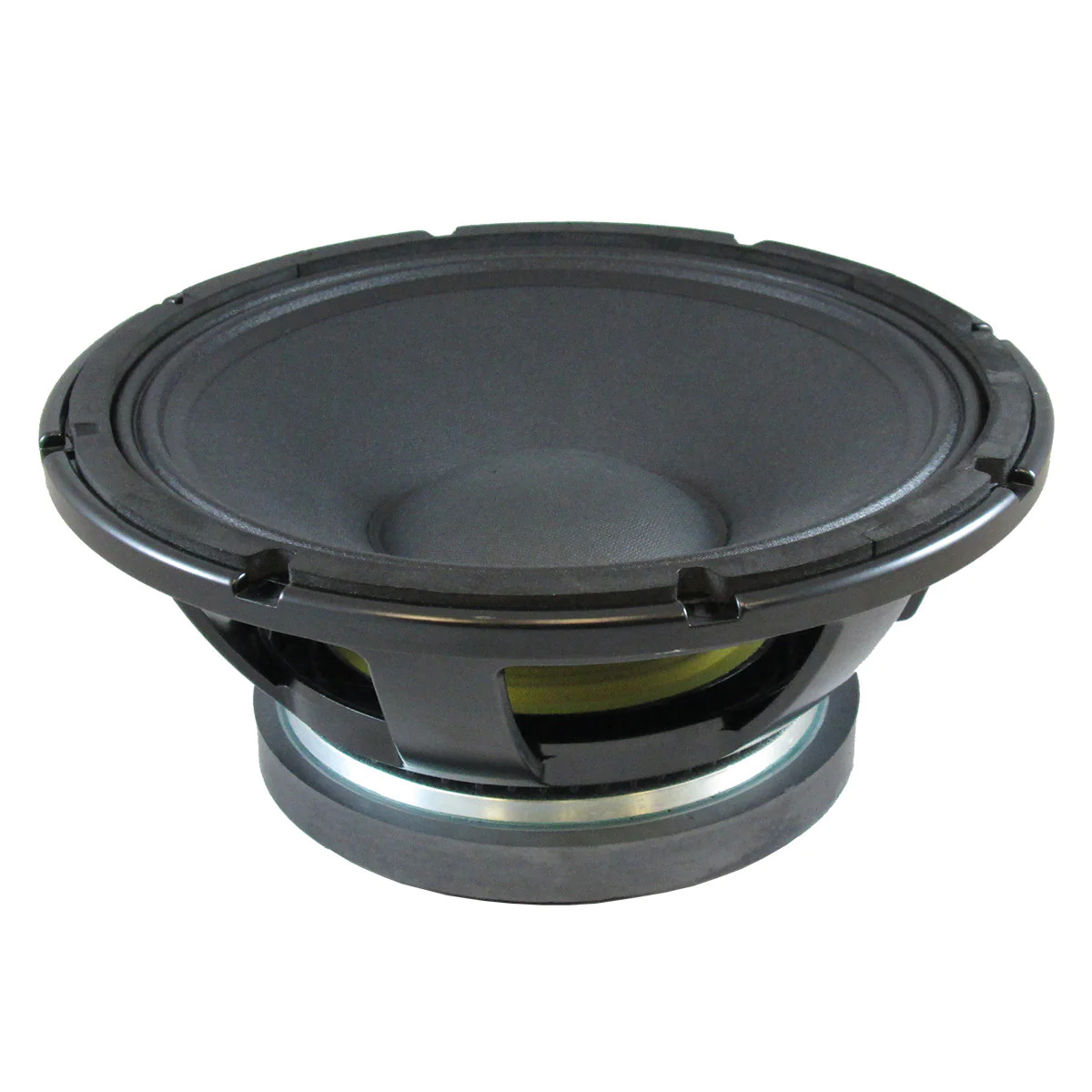 BlastKing BLAST12PRO 12" 600W RMS Midbass Speaker - 8 Ohms (Each ...