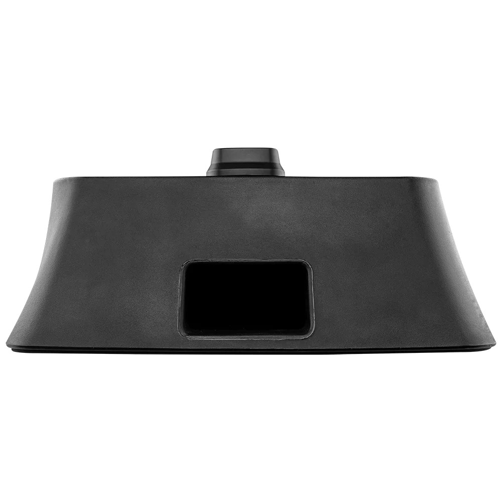 DS18 BRO-BASS Ford Bronco 6th Gen Tailgate 12" Subwoofer Enclosure with ...