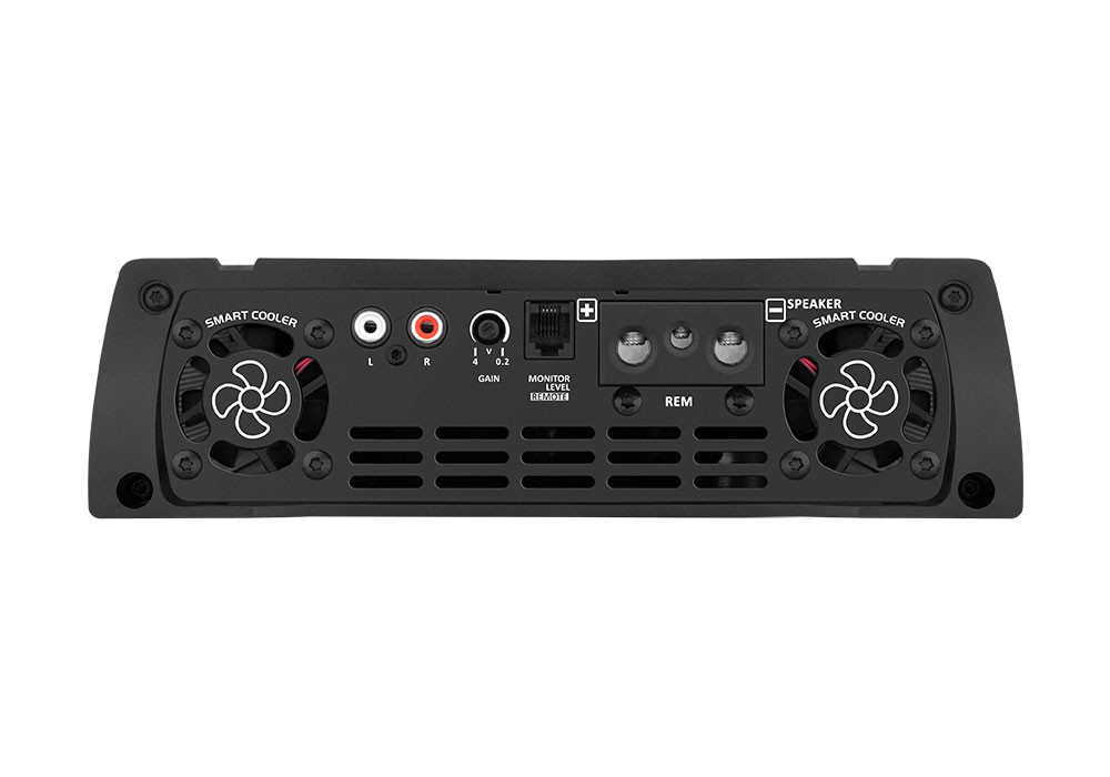 Taramps T12.000 Chipeo 12K Monoblock Car Amplifier - Singh Electronics