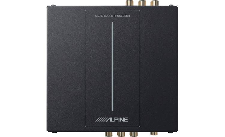 Alpine PXE-C60-60 OPTIM 6-Channel Digital Signal Processor - Singh ...
