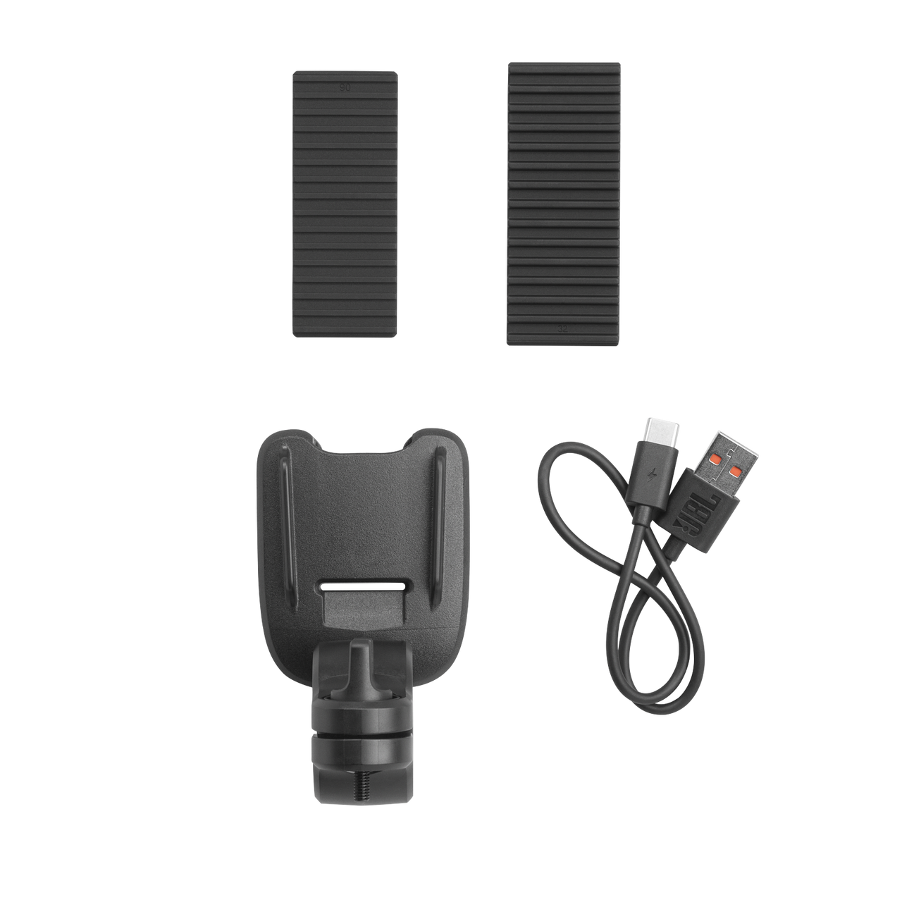 JBL Wind 3S Portable Slim Bluetooth Speaker for Handlebars - Singh ...