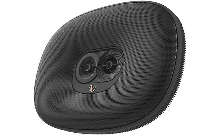 Infinity Primus 693M Primus Series 6"x9" 60W RMS 3-Way Car Speakers ...