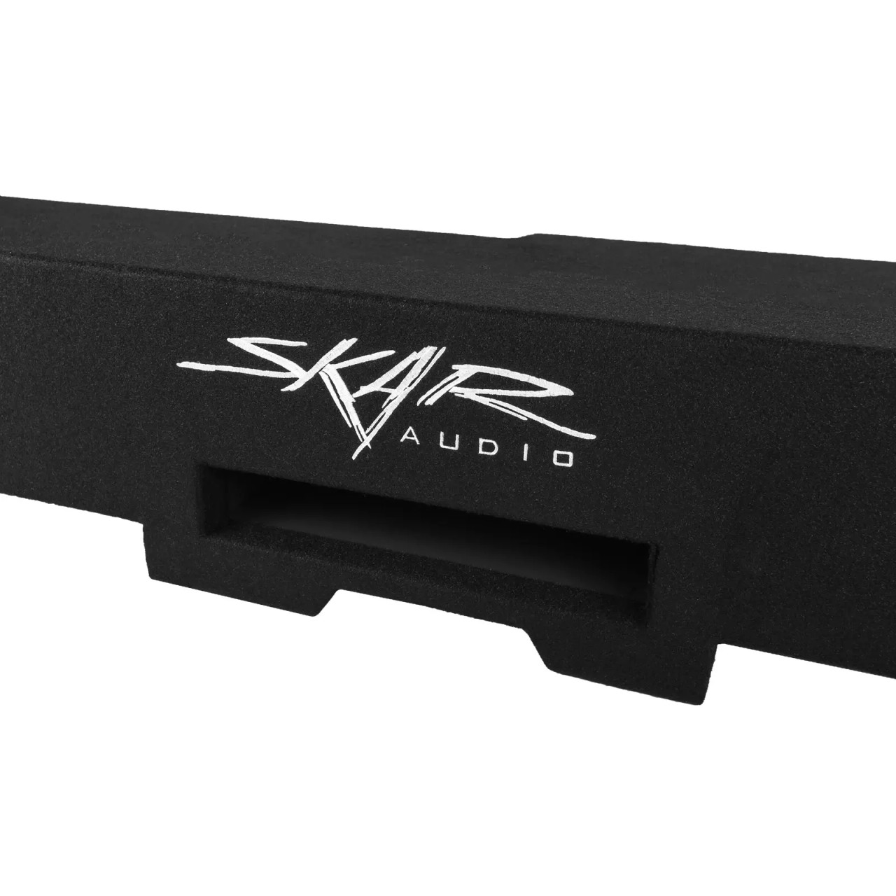 Skar Audio Dual 12" 1000W RMS Loaded Subwoofer Enclosure for 2019-Up ...