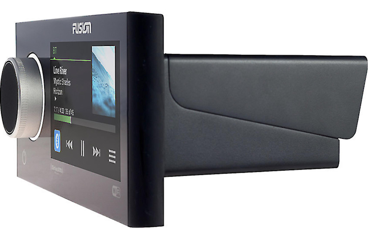 Fusion MS-RA770 Apollo Series Touchscreen Marine Digital Media Receiver ...