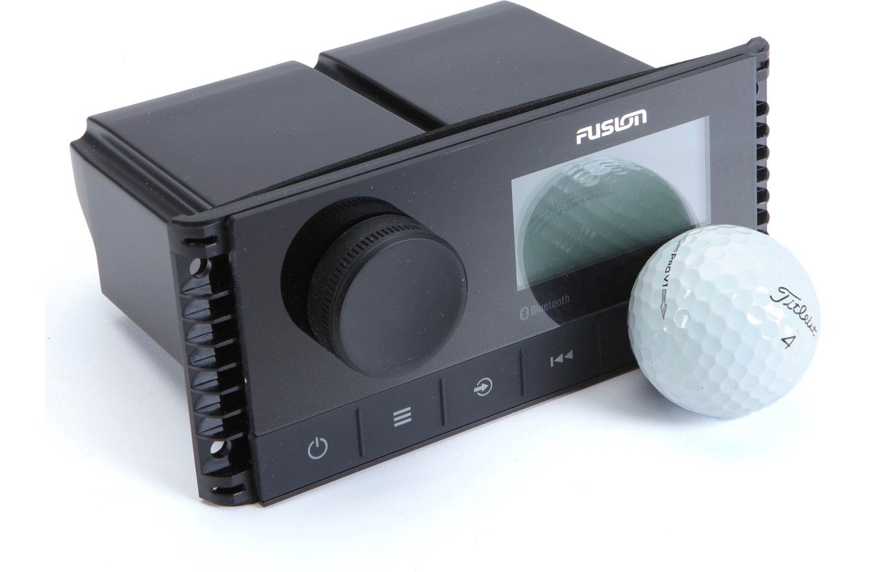 Fusion MS-RA60 Marine Digital Media Receiver with Bluetooth - Singh ...