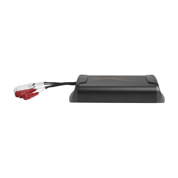 Infinity DSP6840 8-Channel Class D Amplifier Design with Digital Signal ...