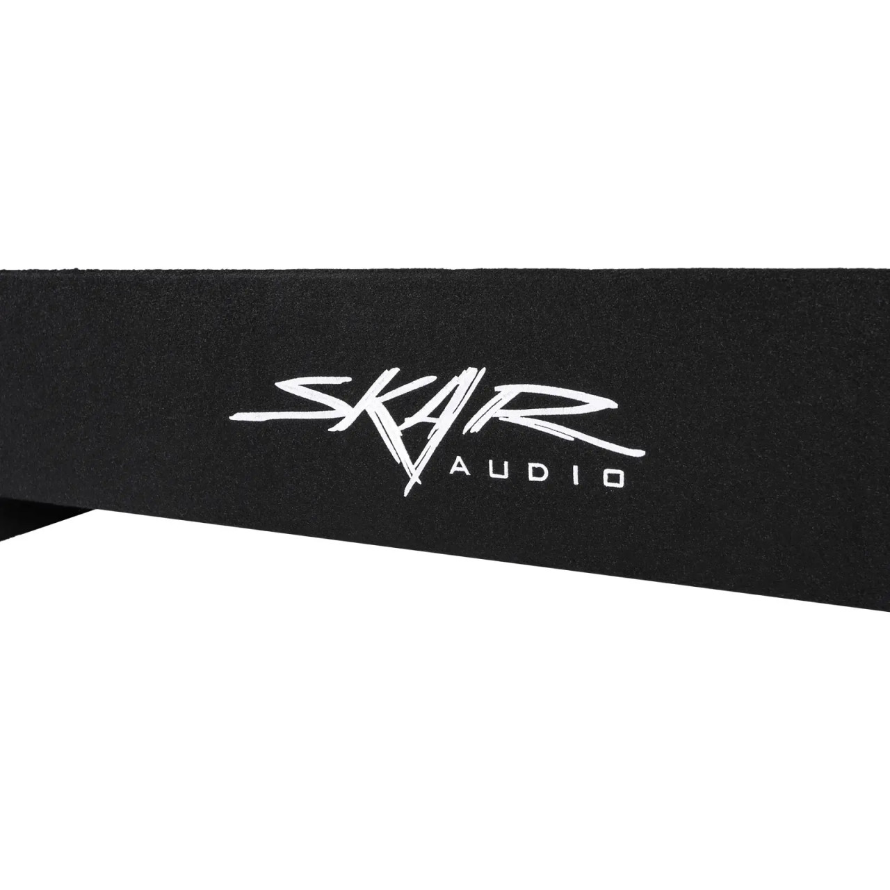 Skar Audio Dual 12" Ported Subwoofer Enclosure for 2017-Up Ford Super ...