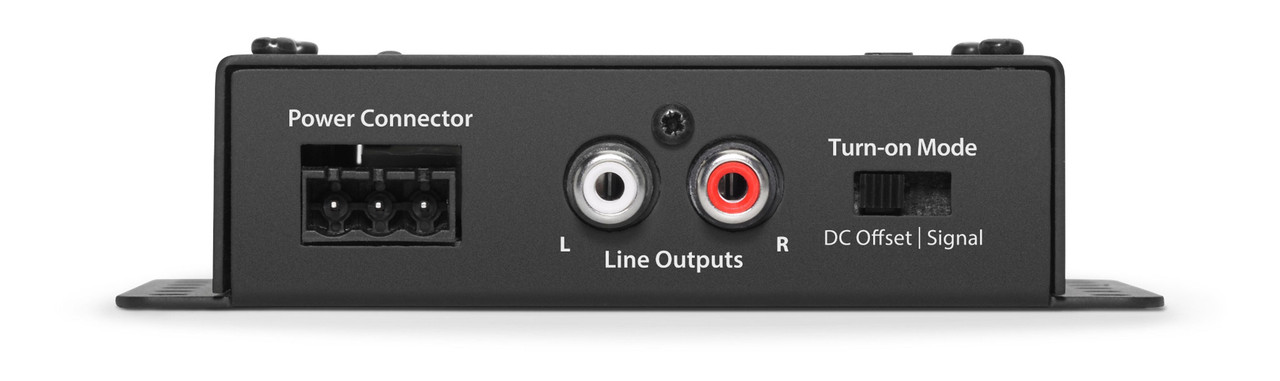 JL Audio LOC-22 2-Channel Line Output Converter - Singh Electronics