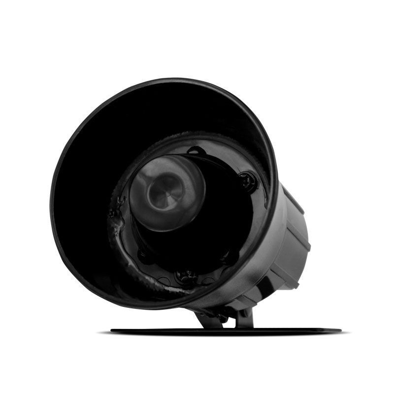 Compustar FT-SIREN-6T Alarm Siren - Singh Electronics