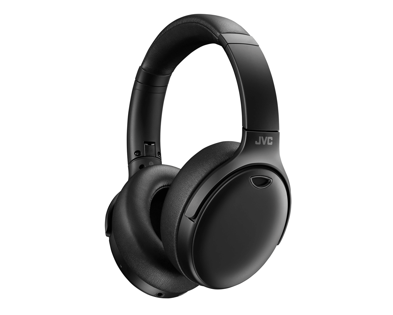 JVC HA-S100N Bluetooth Headphones with Hybrid Noise Cancelling - Singh ...