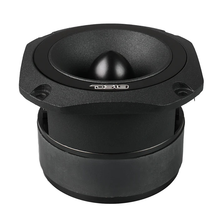 DS18 PRO-TW750C-8 4" 220W RMS Super Bullet Tweeter - 8 Ohm - Singh ...