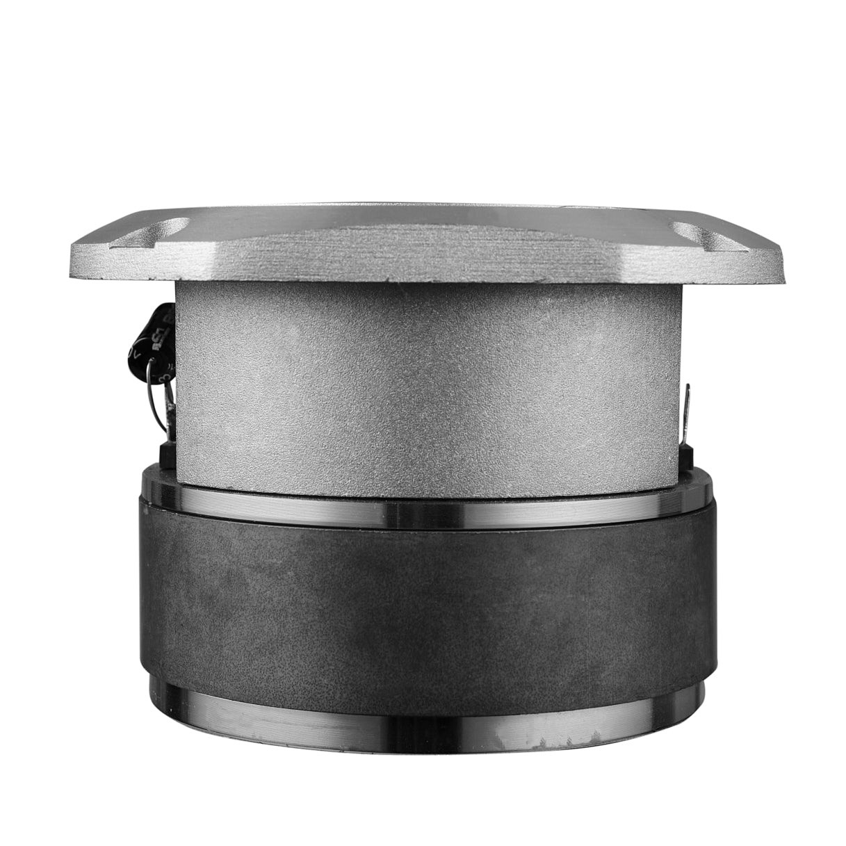 DS18 PRO-TW750C-4 4" 220W RMS Super Bullet Tweeter - 4 Ohm - Singh ...