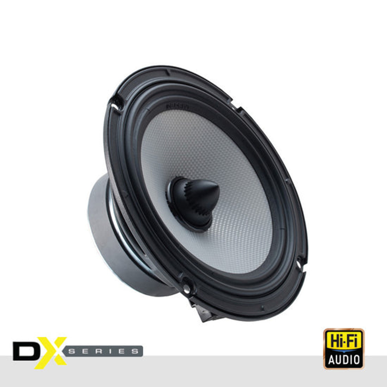 DB Drive DX-S65C DX Series 6.5" 100W RMS 2-Way Component Speaker System - Singh Electronics