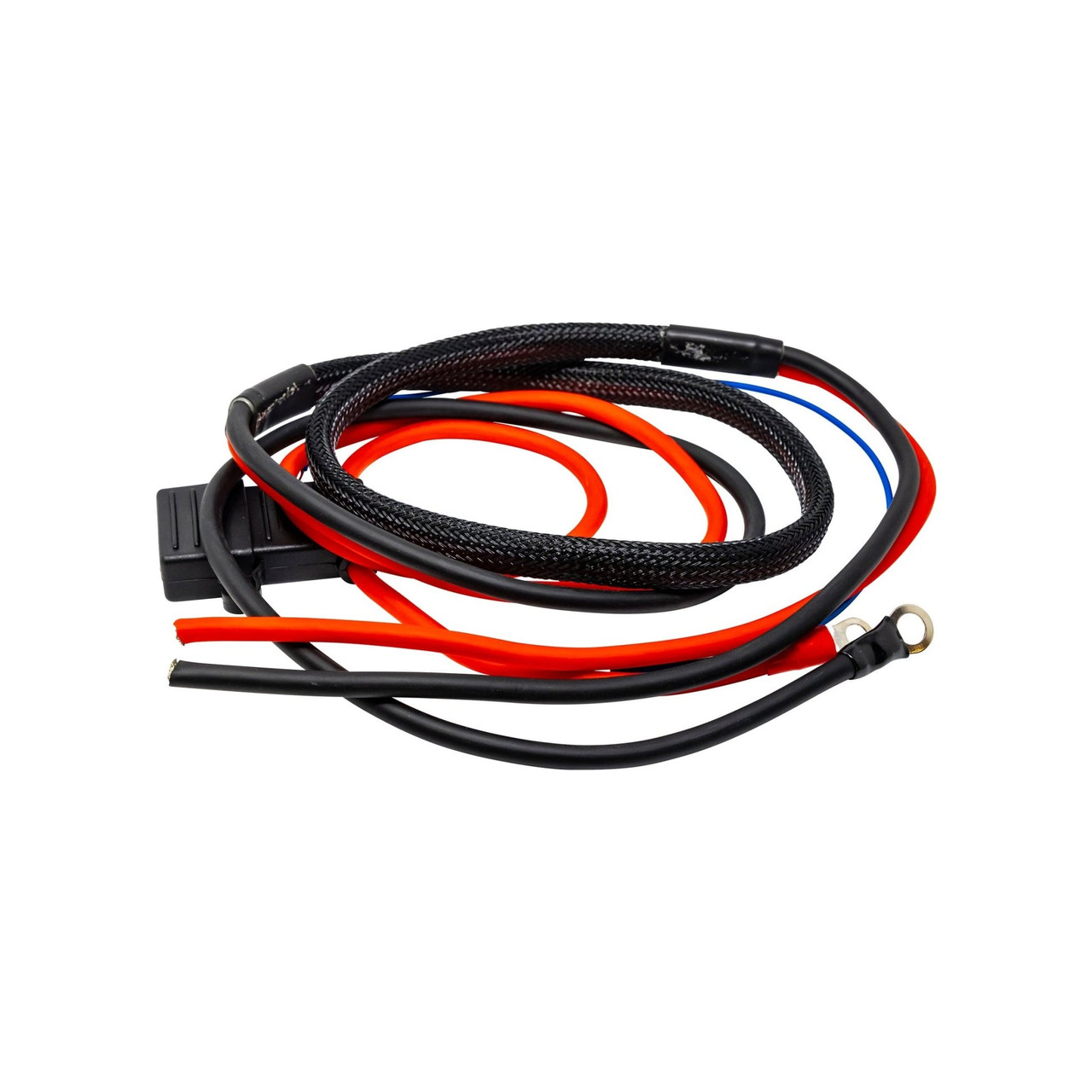 Cerwin-Vega CWHK 8-Gauge Power/Ground Wire Kit for Select 2014-2020 ...