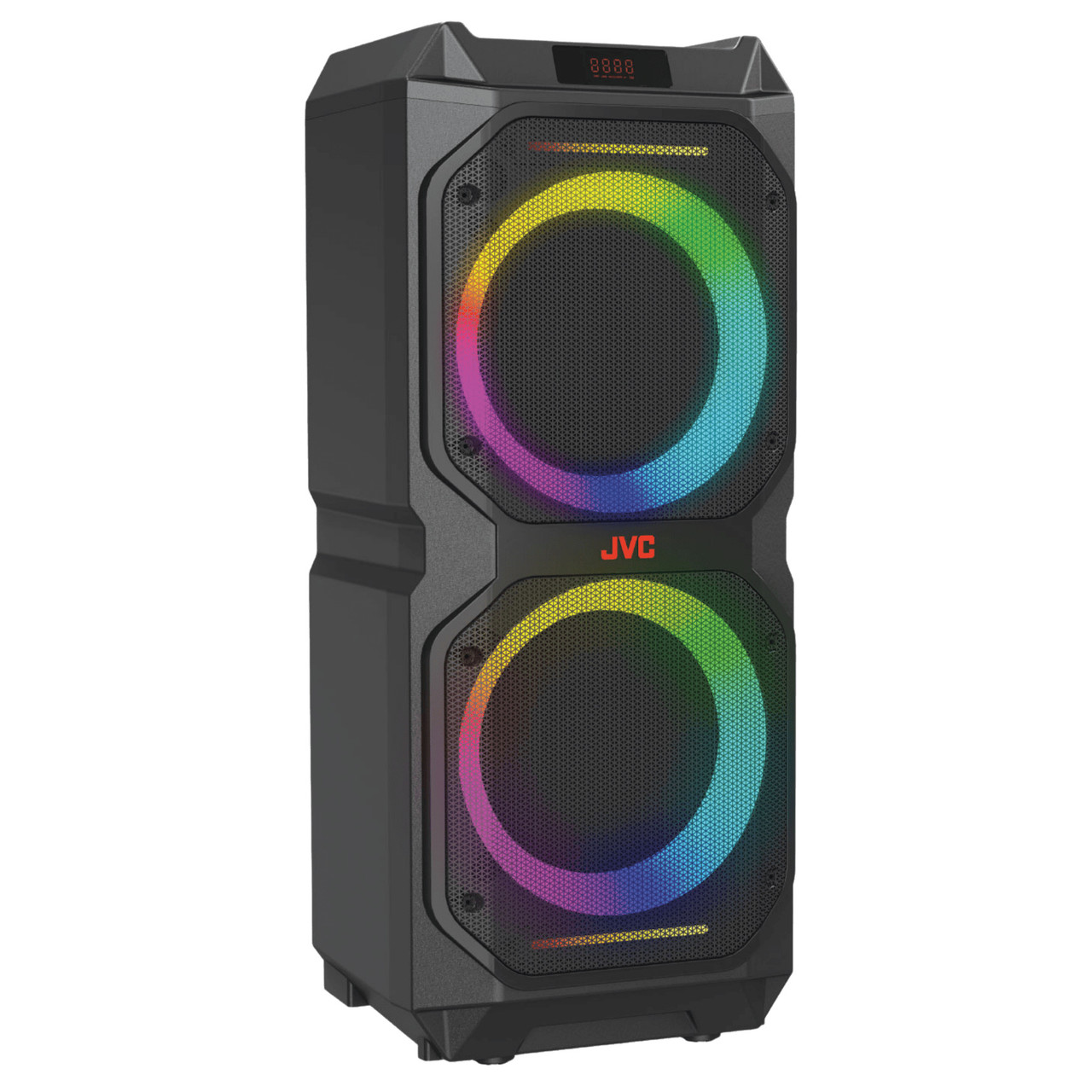 JVC SPPA300BT Bluetooth Party Speaker - Singh Electronics