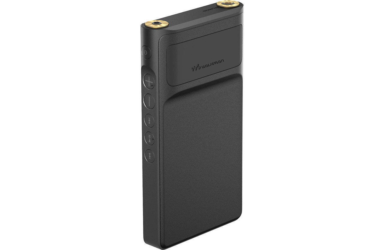 Sony NW-WM1AM2 128GB Walkman Digital Music Player - Singh Electronics
