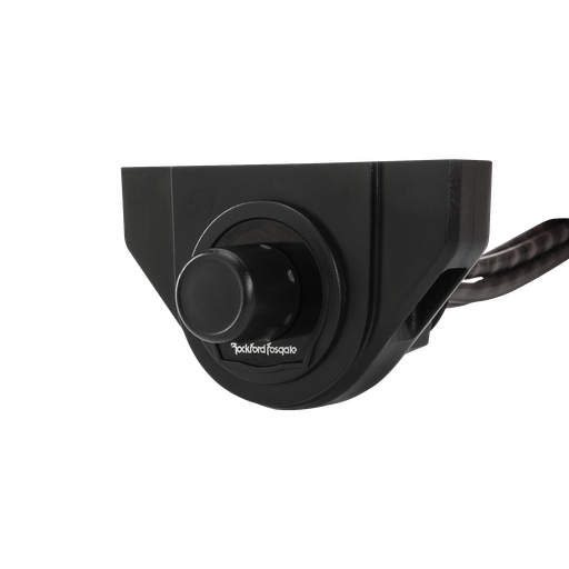 Rockford Fosgate Universal Punch Level Control wired remote - Singh ...