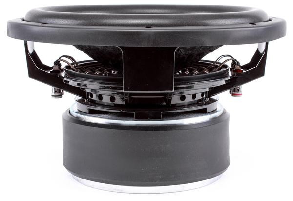 Skar Audio DDX-12 12" 1000W RMS Car Subwoofer - Singh Electronics