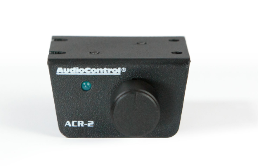 AudioControl ACR-2 Dash Remote - Singh Electronics