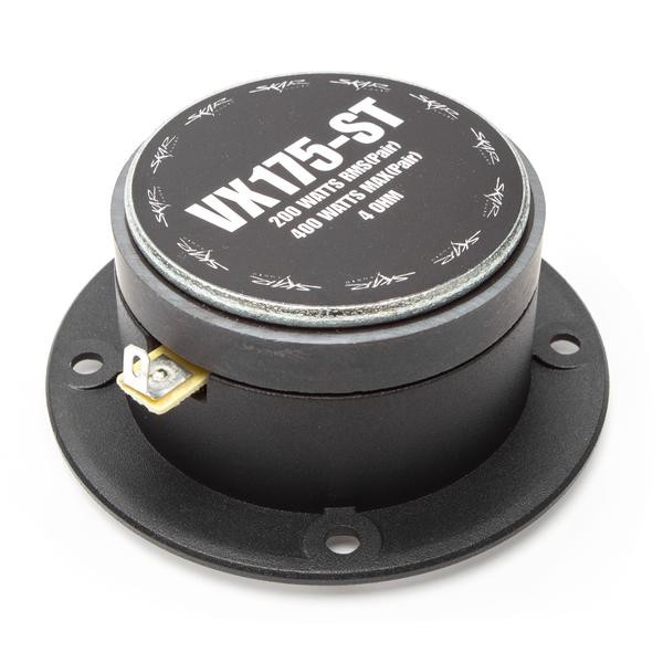 Skar Audio VX175-ST 1.75" 200W RMS High Compression Aluminum Bullet ...