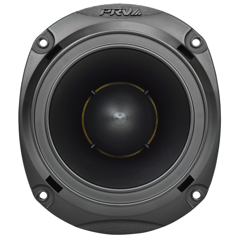 PRV Audio TW1000PH Pro Audio Bullet Super Tweeter 100W RMS - 8 Ohm ...
