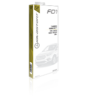 iDatastart ADS-THR-FO1 T-Harness for Select 2006-Up Ford, Lincoln ...
