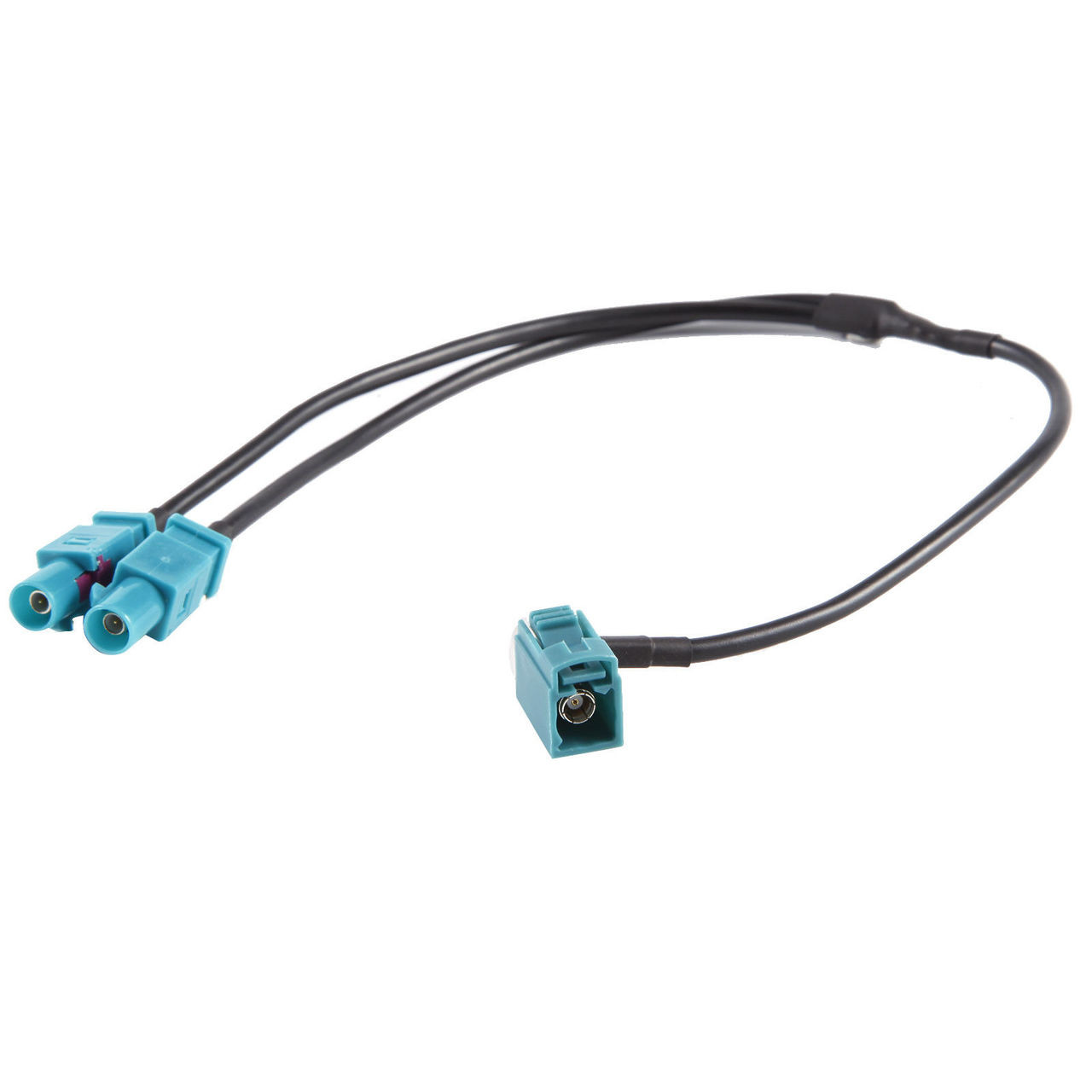 Metra 40-EU56 Car Radio Antenna Adapter - Singh Electronics