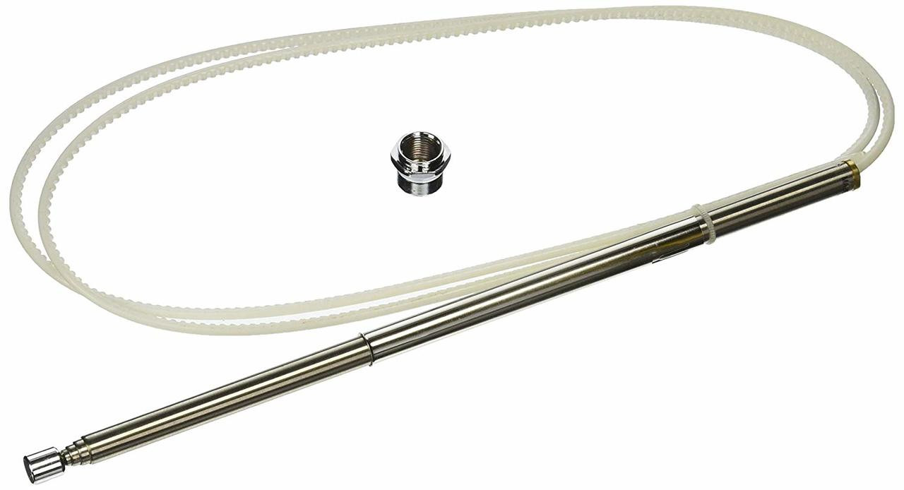 Metra 44-PWR64 Power Antenna Replacement Mast Stainless Steel - Singh ...