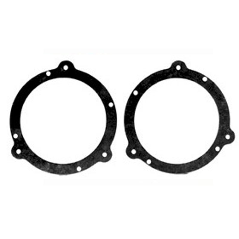 Metra 82-5500 Car Stereo Speaker Adapters - Singh Electronics