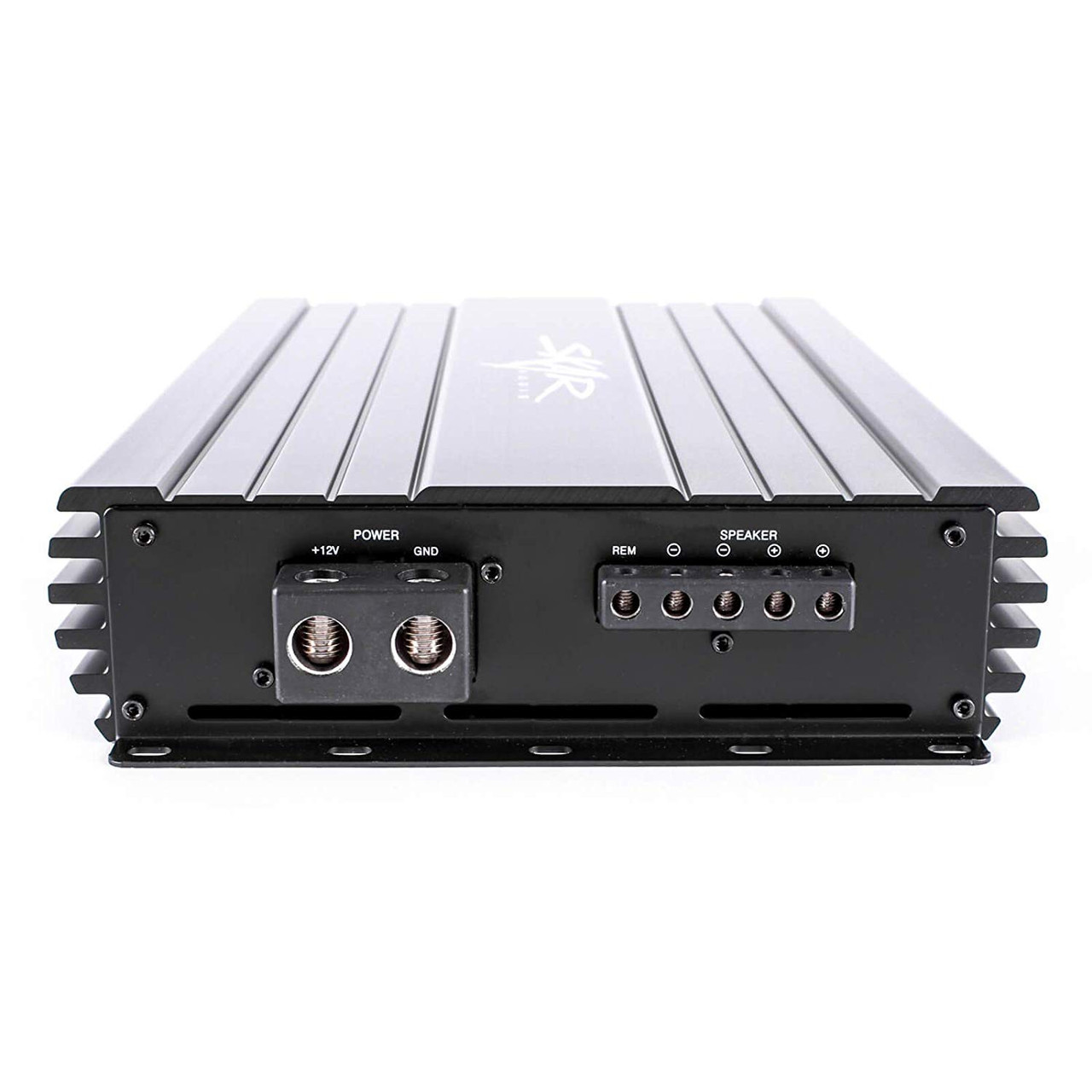 Skar Audio Skv2-1500.1D 1500W RMS Monoblock Car Amplifier - Singh ...