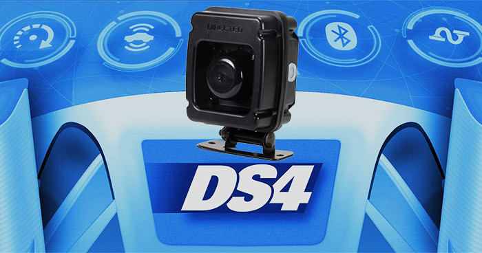 Viper Directed DS4WS Bluetooth Siren w/ Voice, Shock, & Tilt - Singh ...