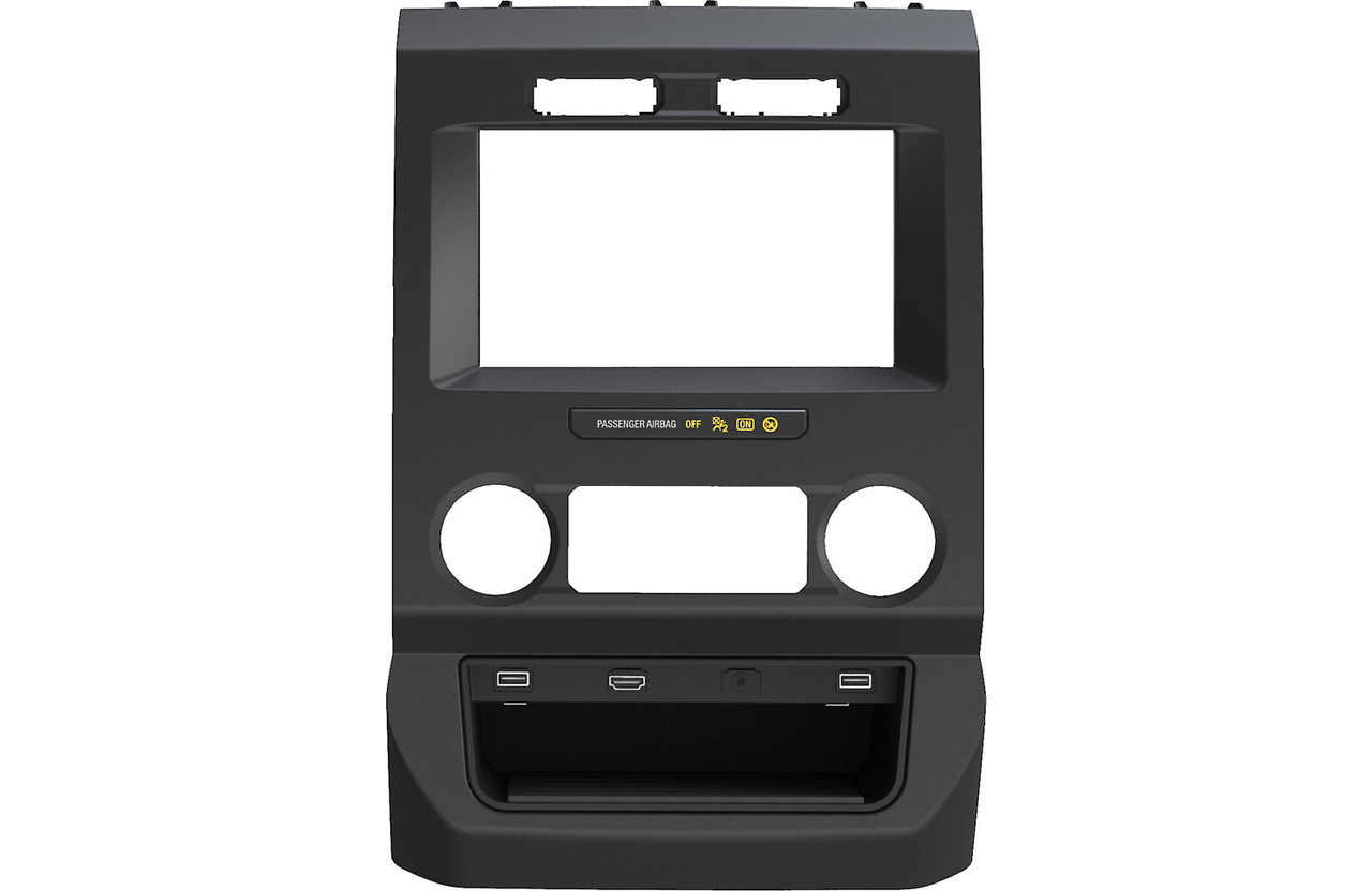 Ford F-350 2015 Cars IDatalink Maestro FTR1 Dash Kit And T-Harness ...