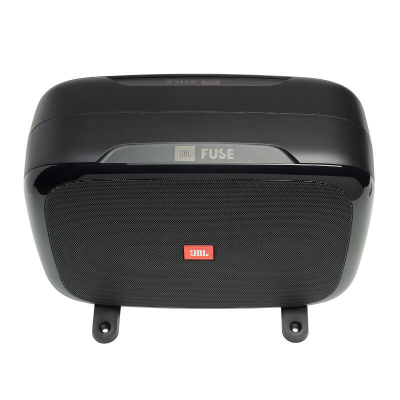 JBL Fuse 8" 200W RMS Passive Subwoofer Enclosures - Singh Electronics