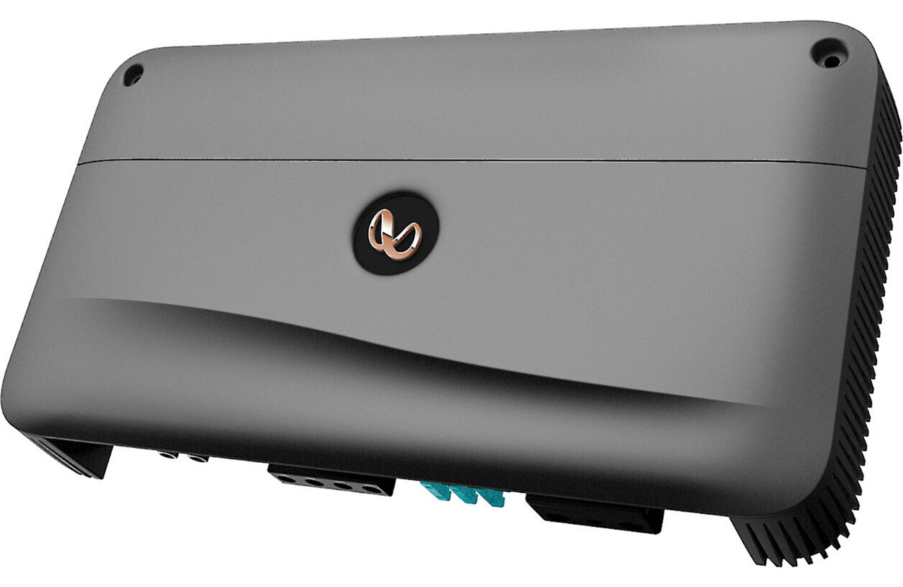 Infinity AMPRF10001AAM Reference Series 1000 Watts RMS Monoblock Class ...