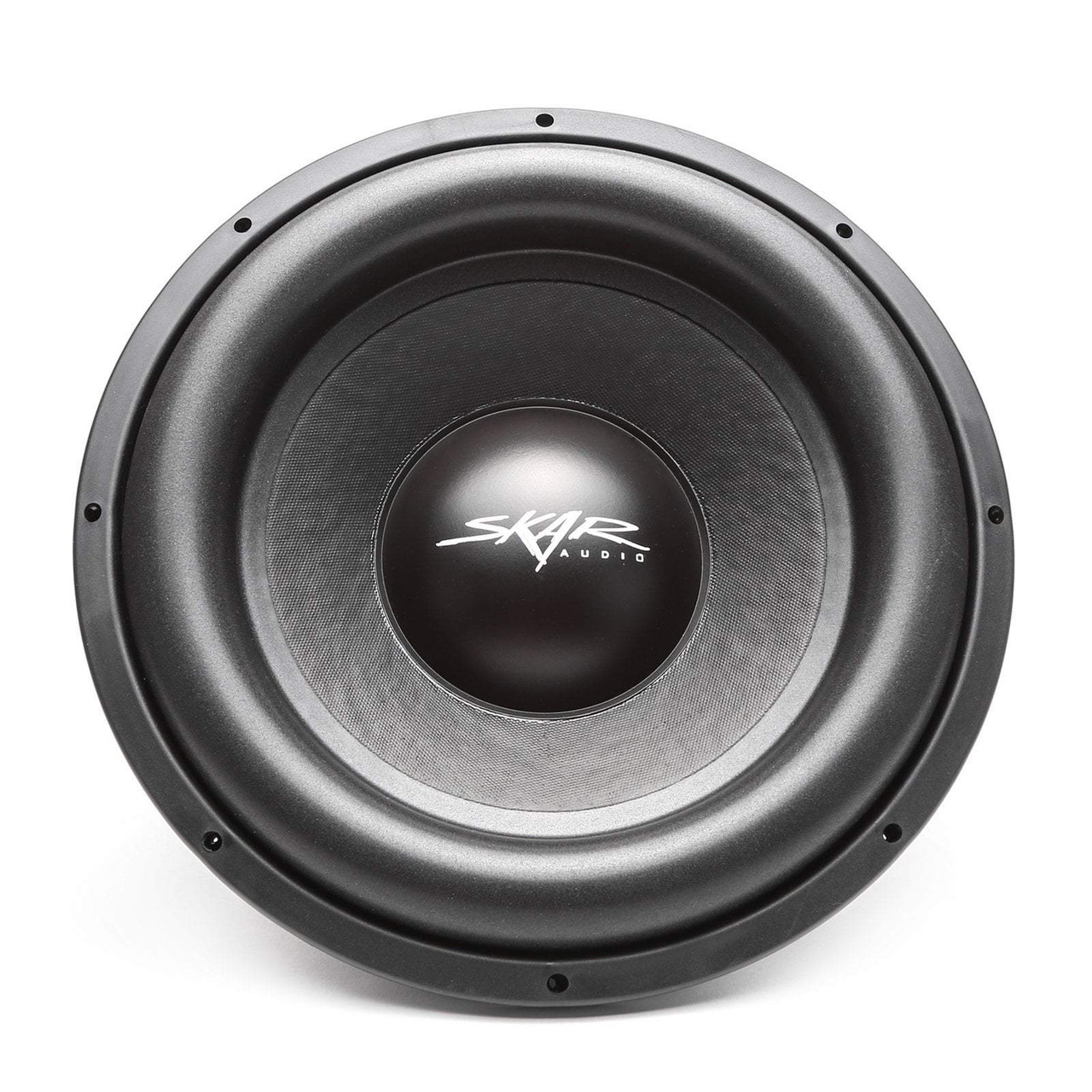 Skar Audio SDR-15 15" 600W RMS Car Subwoofer - Singh Electronics