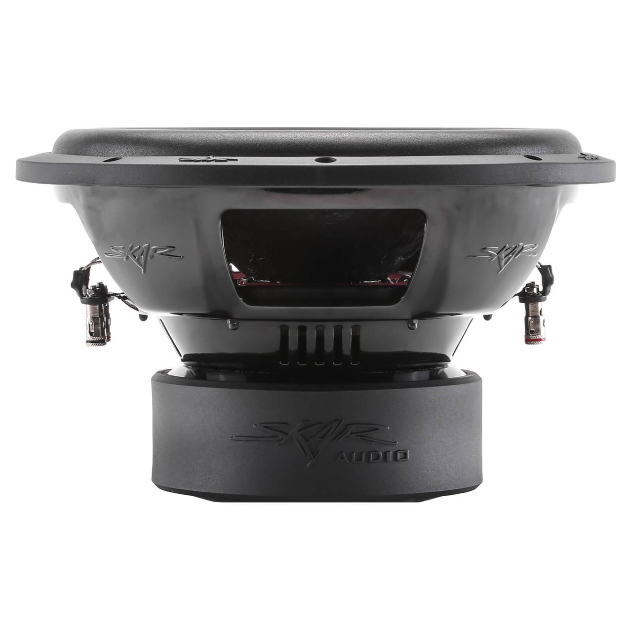 Skar Audio SVR-12 12" 800W RMS Car Subwoofer - Singh Electronics