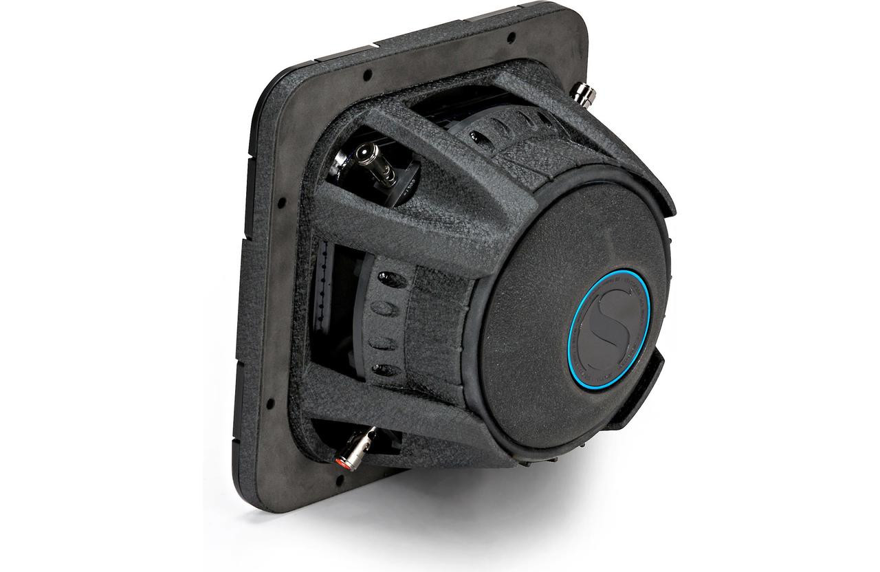 Kicker 44L7S82 Solo-Baric L7S Series 8" subwoofer - Singh Electronics