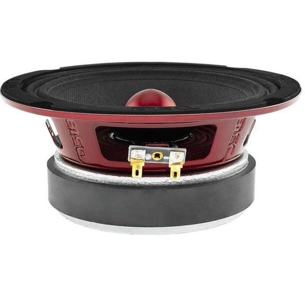 DS18 PRO-X6.4BM PRO-X Series 6.5" 250W RMS Midrange Bullet Loudspeaker - 4 Ohm - Singh Electronics