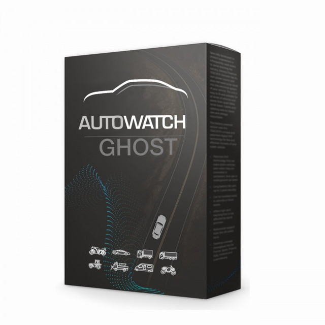 Autowatch Ghost II Immobilizer with Installation Included - Singh ...