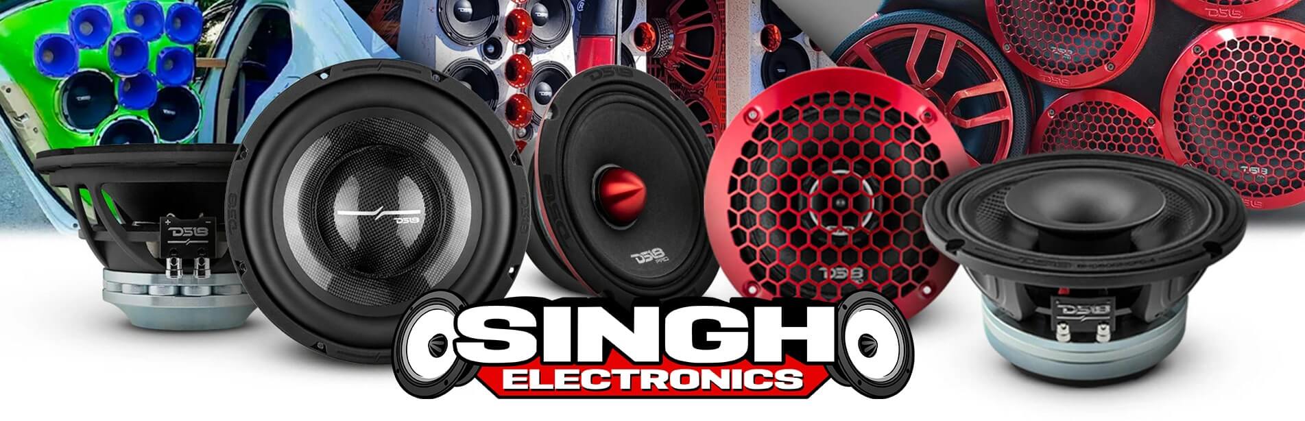 Toronto Montreal Calgary Vancouver - Remote Starters, Car Audio Systems ...