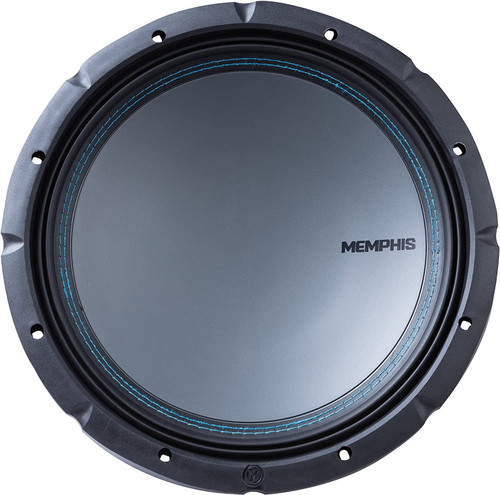 Memphis Audio MB1224 12" 500W RMS MB Subwoofer - Singh Electronics