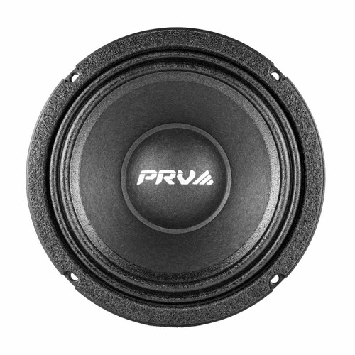 PRV Audio 6MR600X-NDY-4 6.5" Neodymium Midrange Loudspeaker - 4 Ohm ...