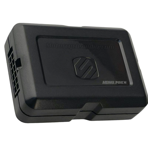 Precision Power HDHU.14HCM Plug-n-Play Module Interface for Handlebar ...